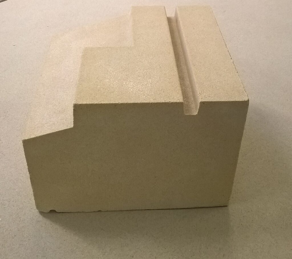 Two Brick Cill - Stooled 200mm width - Cranborne Stone