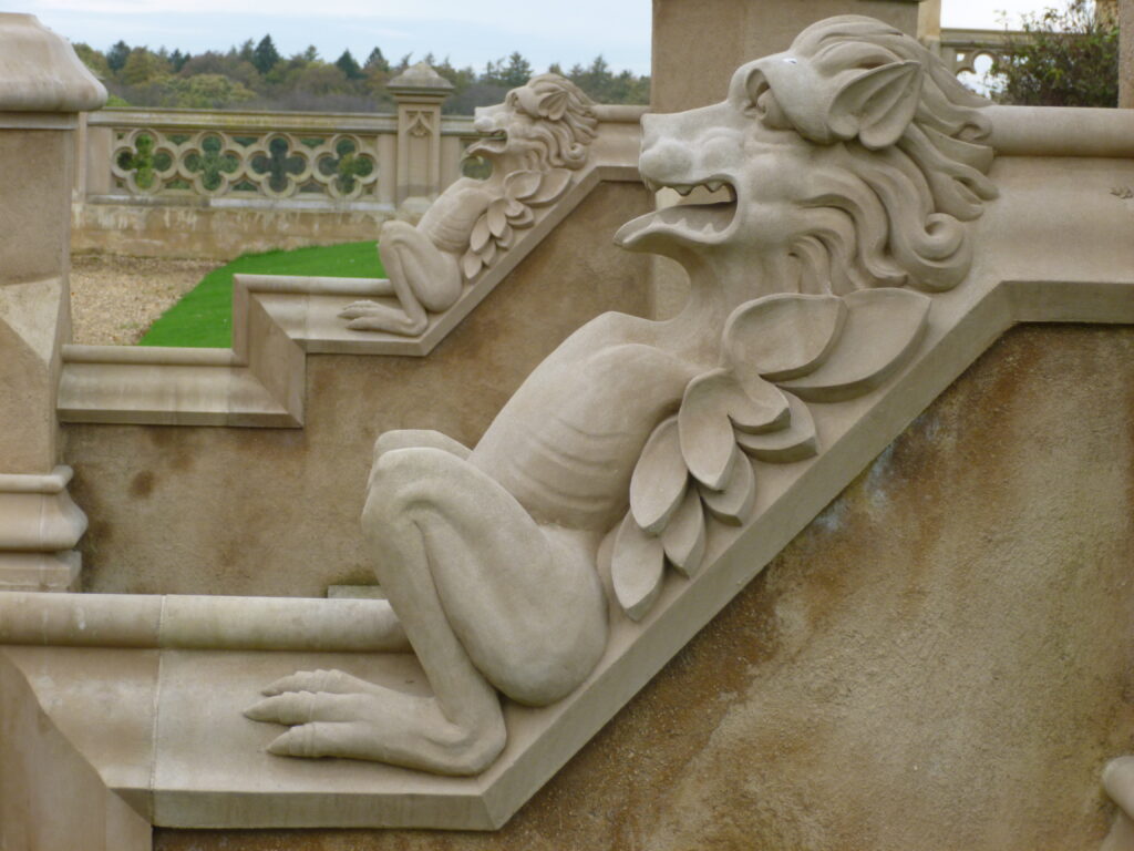 The Benefits of Using Cast Stone in Construction | Cast Stone